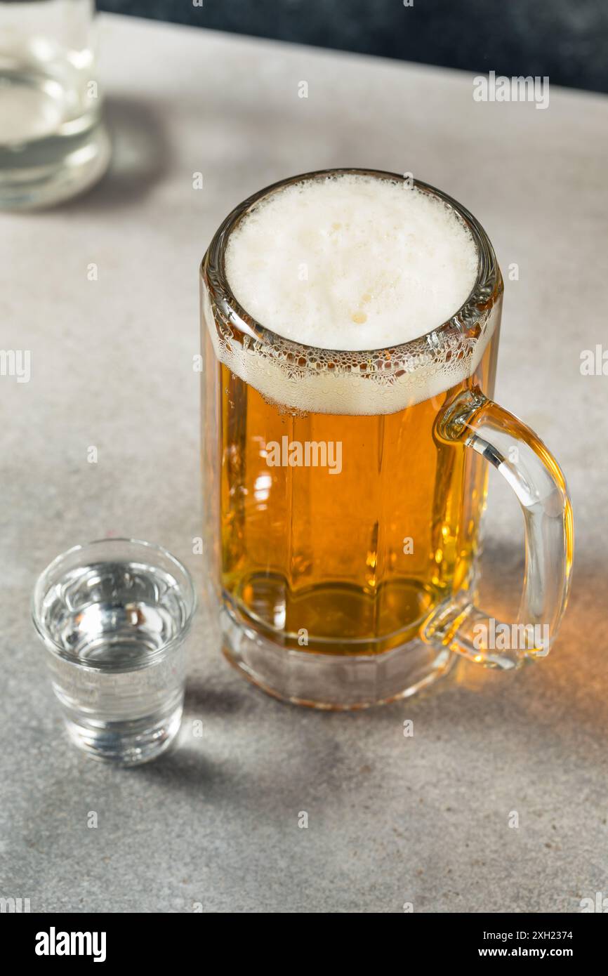 Yorsh hi-res stock photography and images - Alamy