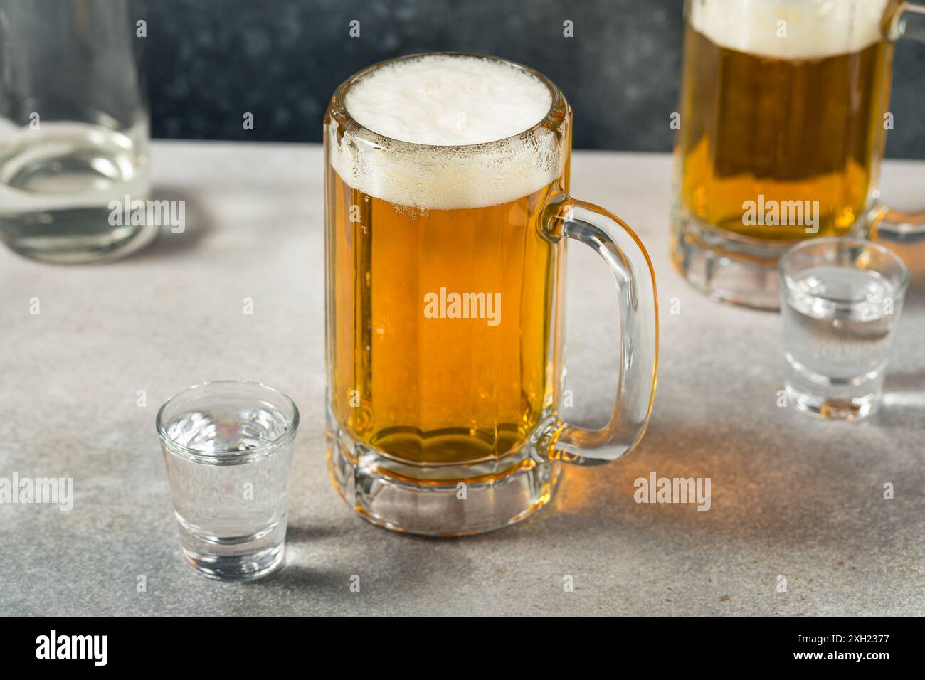Yorsh hi-res stock photography and images - Alamy