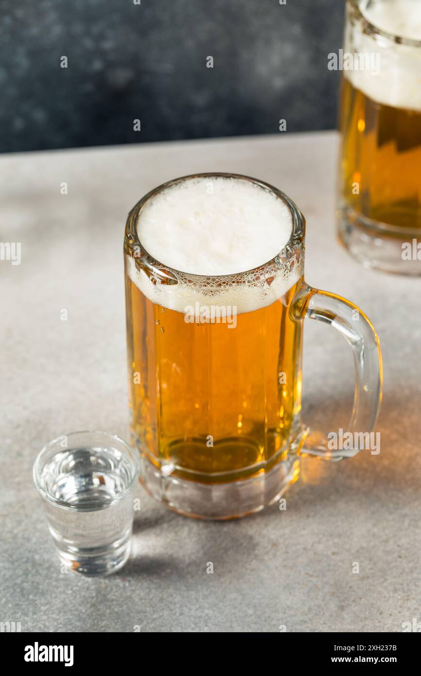 Yorsh hi-res stock photography and images - Alamy