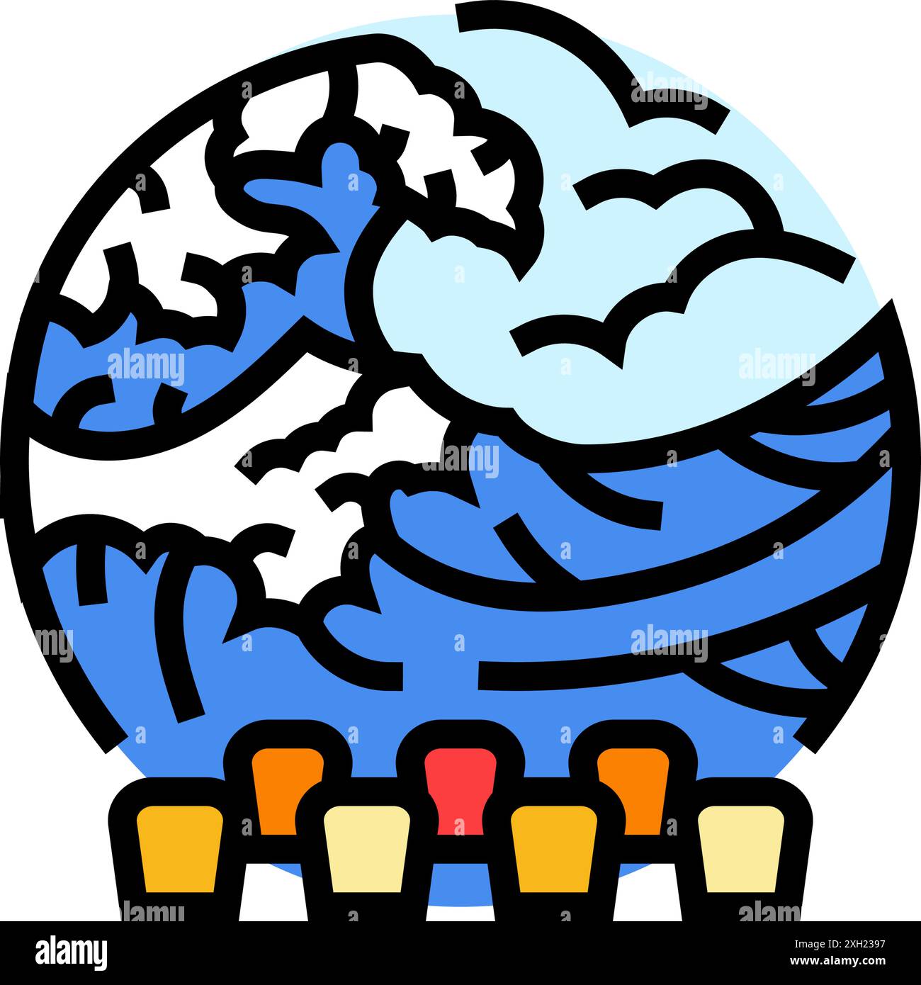 Marine day japan Stock Vector Images - Alamy
