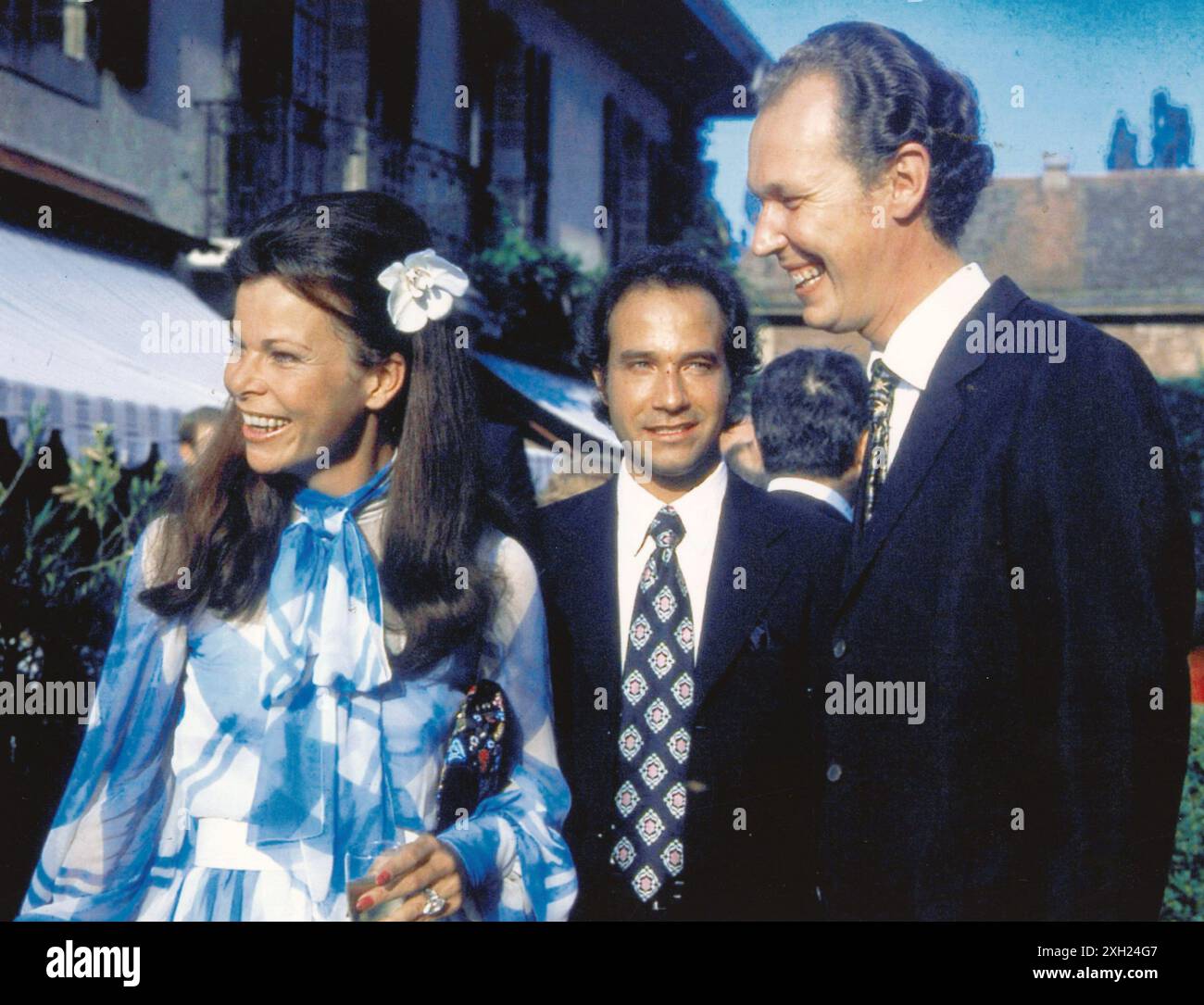 Luis reyna di savoia hi-res stock photography and images - Alamy