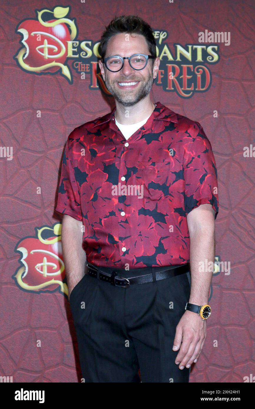 Tim disney hi-res stock photography and images - Alamy