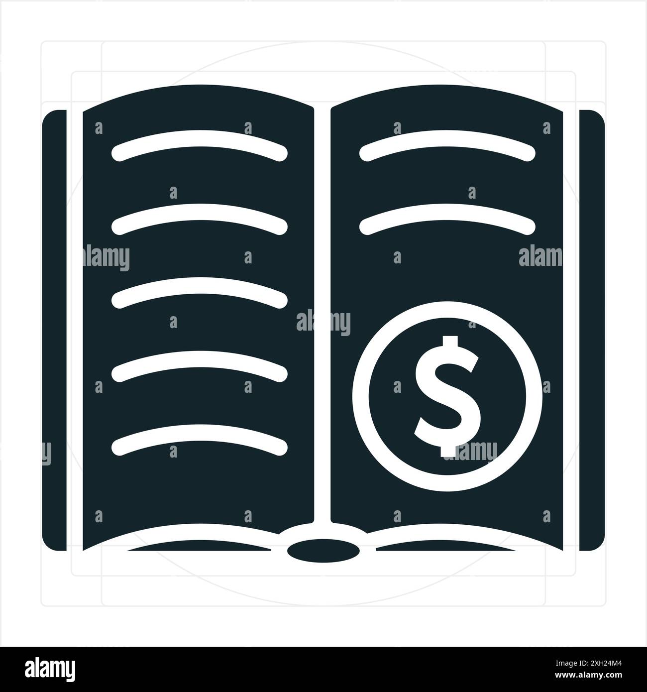Accounting ledger book hi-res stock photography and images - Alamy