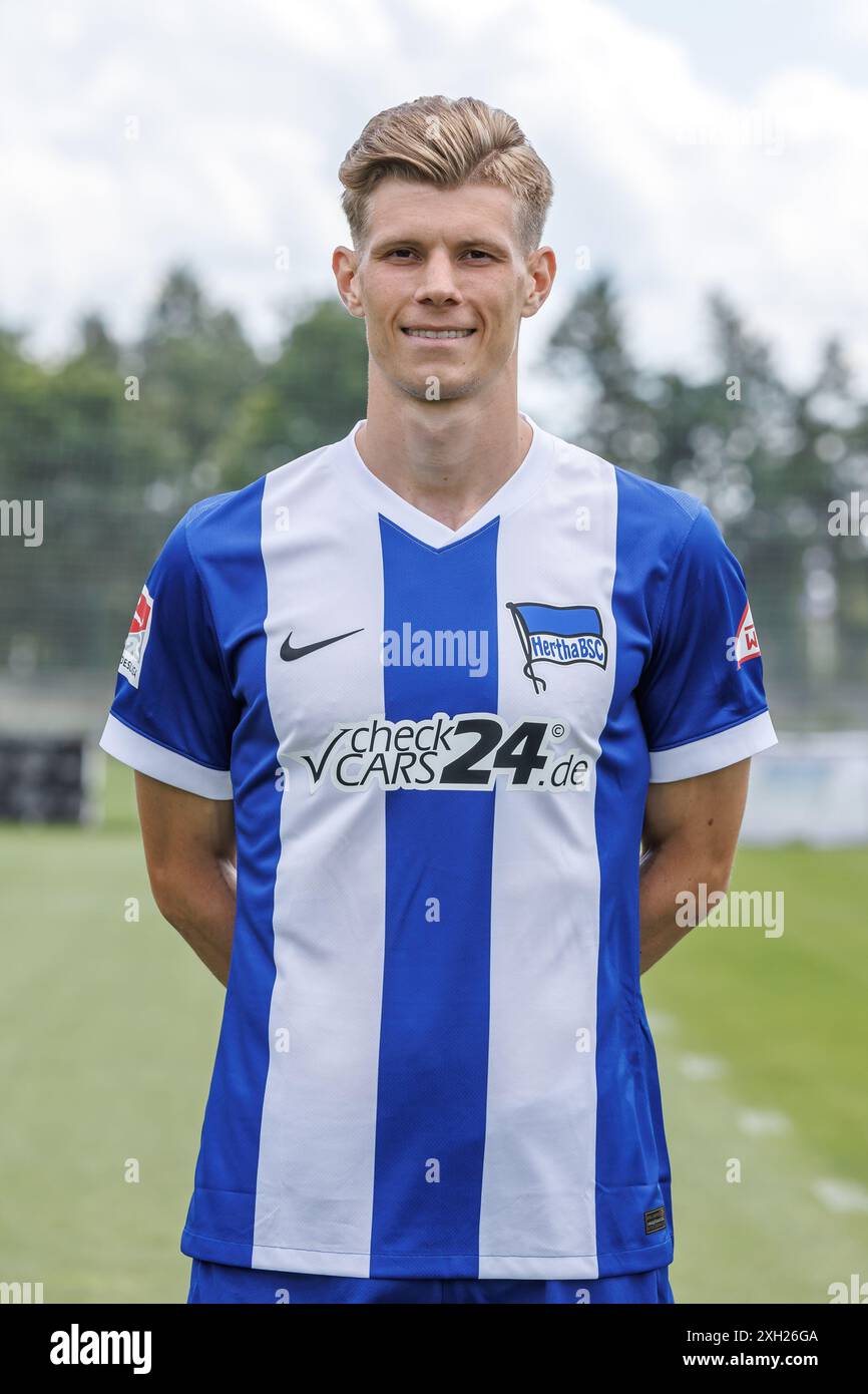 Luca schuler hi-res stock photography and images - Alamy