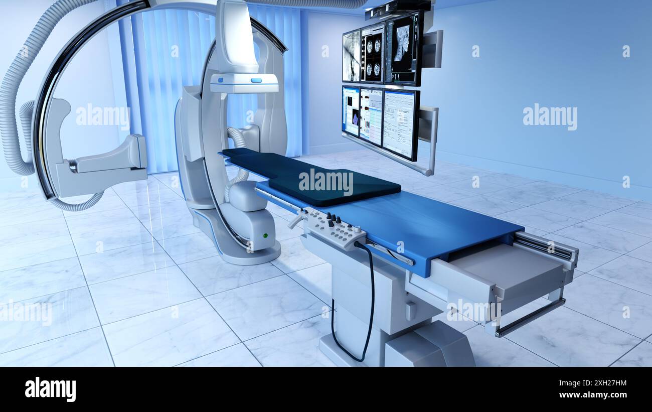 Angioscopy device for endoscopic observation of blood vessels in a ...