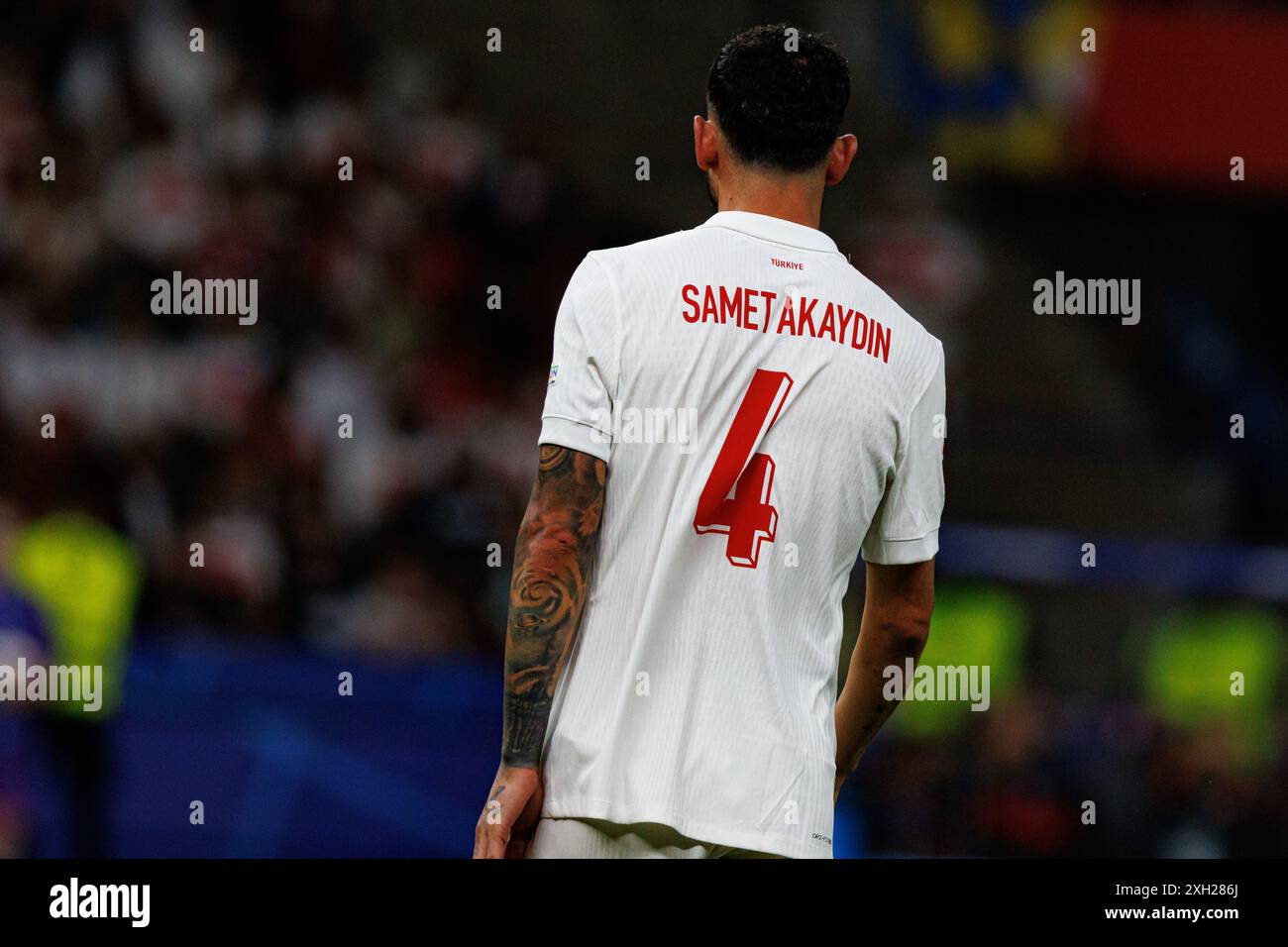 Samet akaydin 2024 hi-res stock photography and images - Alamy