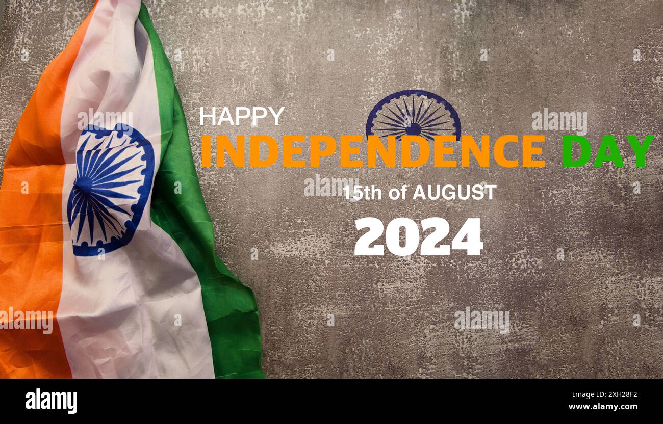 Celebrate India's Independence with this striking image of the national ...