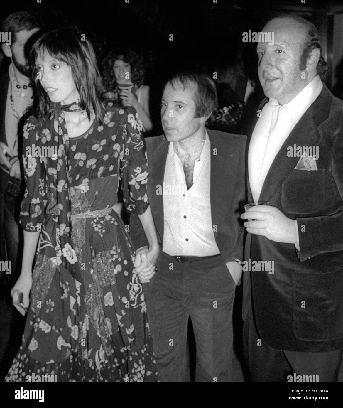 Clive davis Black and White Stock Photos & Images - Alamy