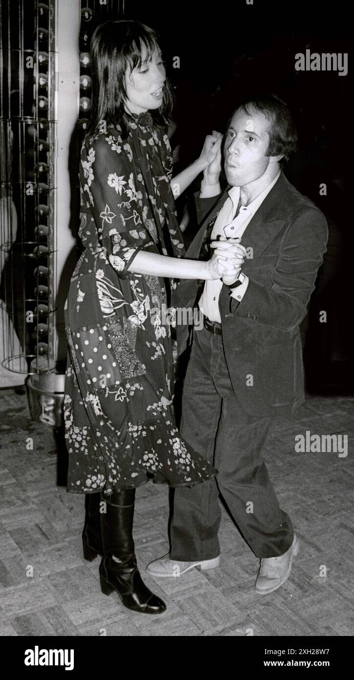 **FILE PHOTO** Shelley Duvall Has Passed Away. Shelley Duvall Paul ...