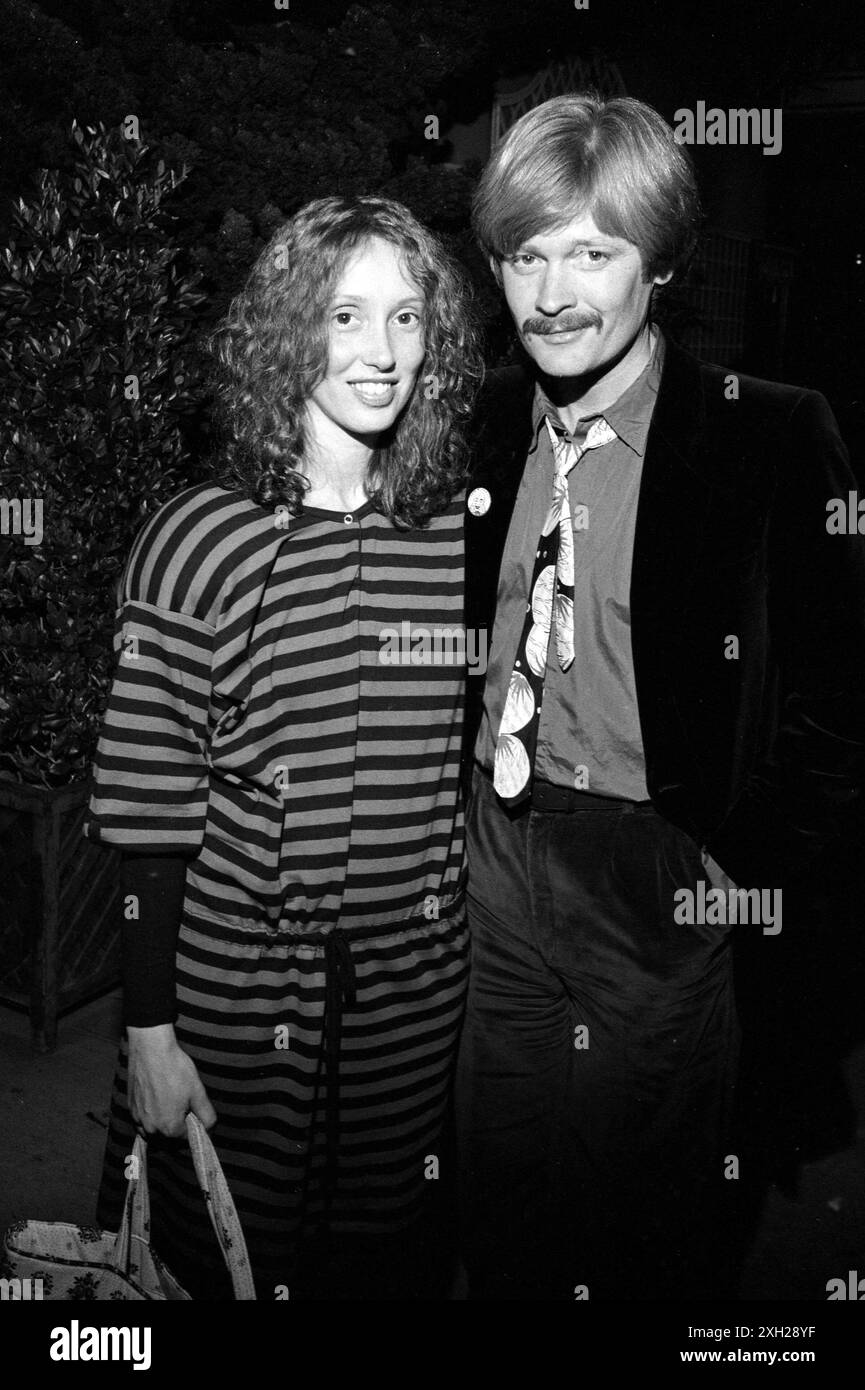 **FILE PHOTO** Shelley Duvall Has Passed Away. Shelley Duvall and Stan ...