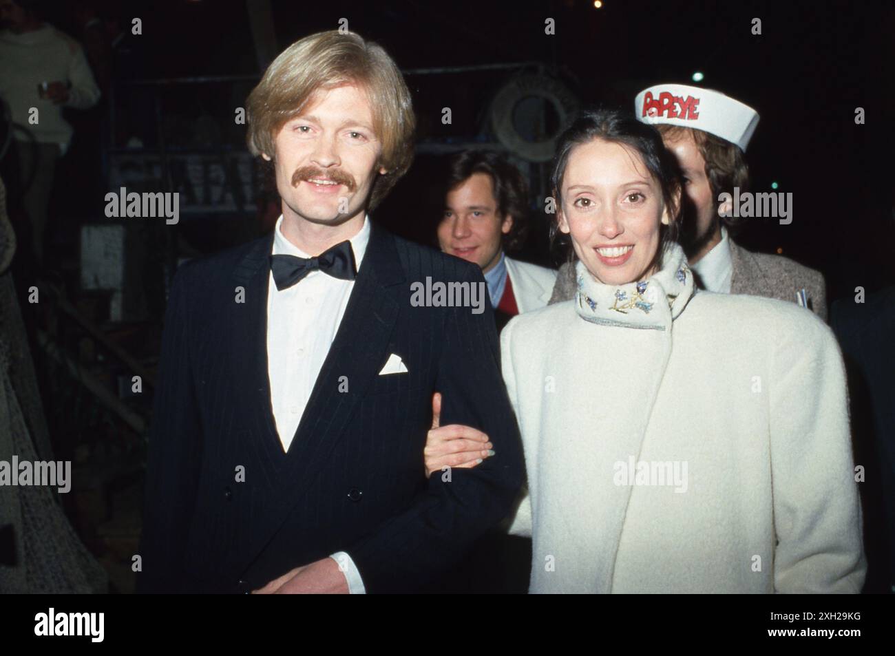 Shelley duvall popeye Banque de photographies et d’images à haute ...