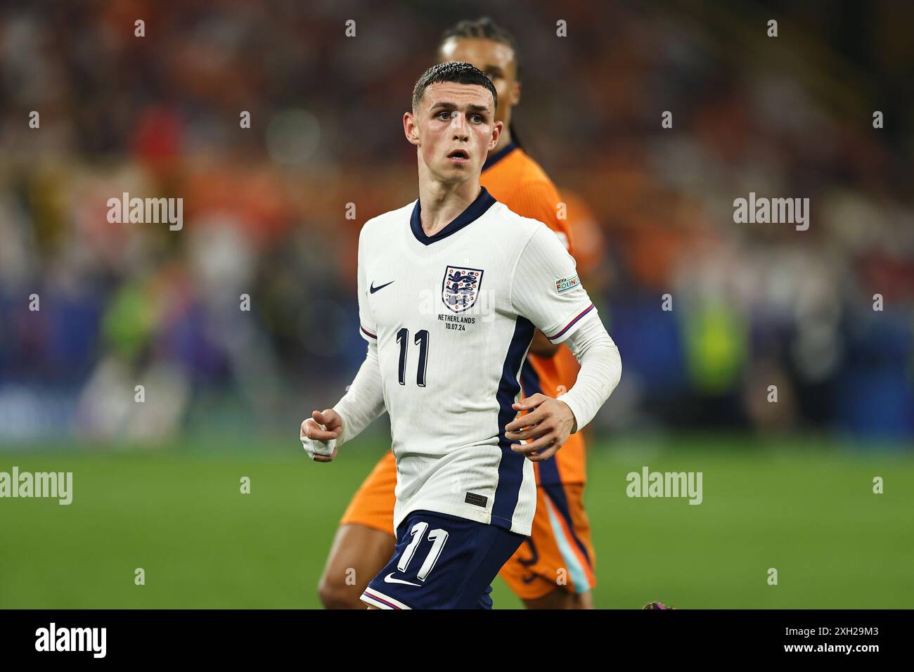 Phil foden fútbol hi-res stock photography and images - Alamy