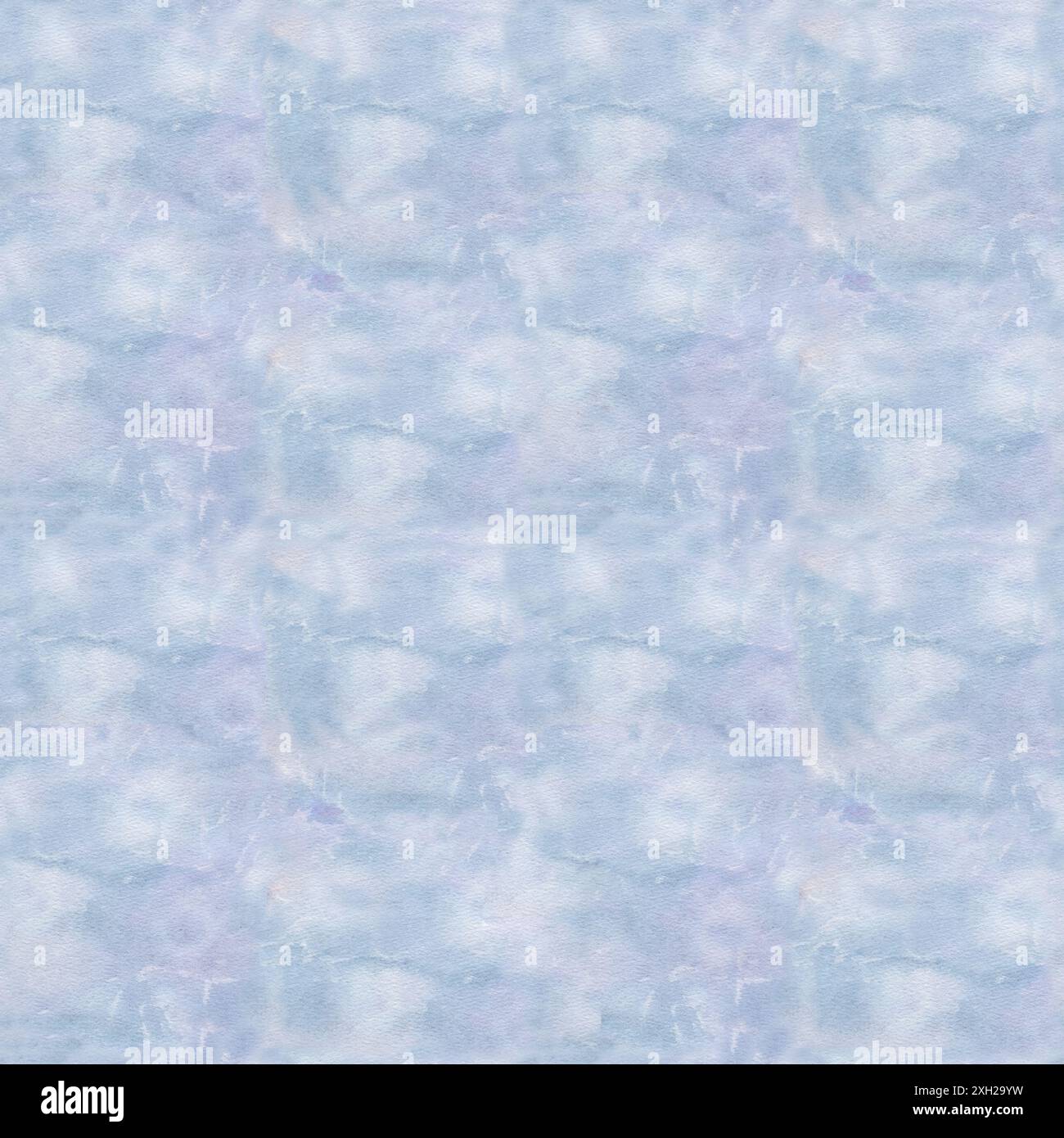 Serene and calming blue abstract background. Soothing visual with ...