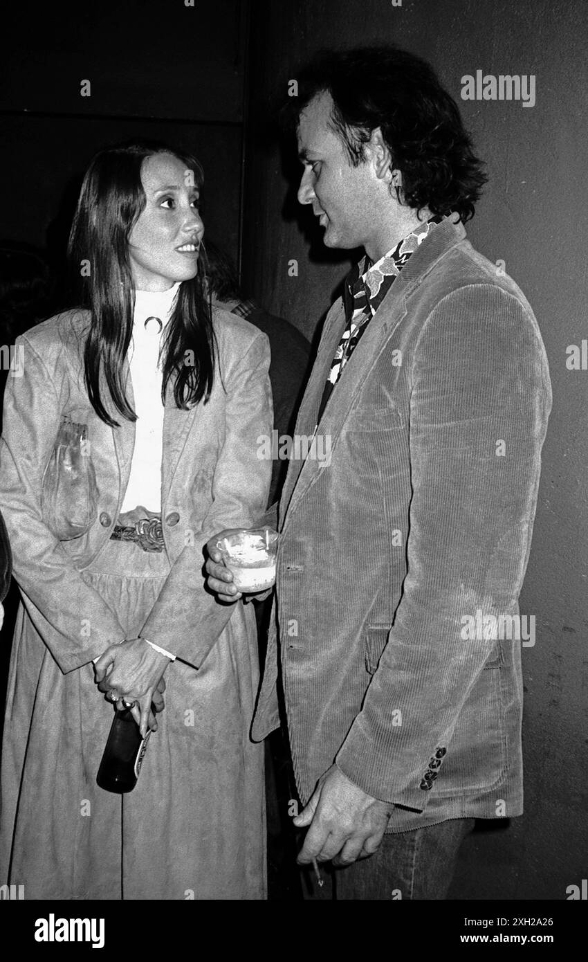 **FILE PHOTO** Shelley Duvall Has Passed Away. Shelley Duvall & Bill ...