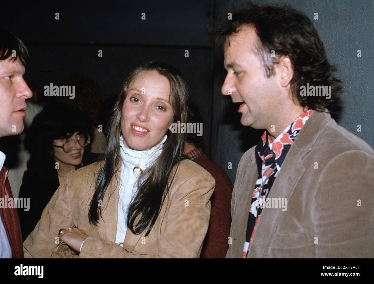 **FILE PHOTO** Shelley Duvall Has Passed Away. Terry Gilliam, Shelley ...