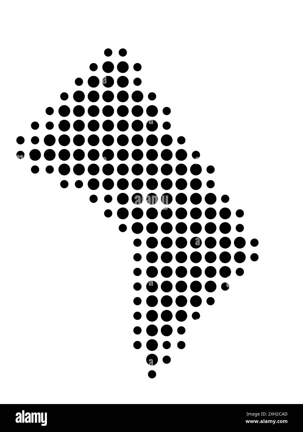 Federal land Stock Vector Images - Alamy