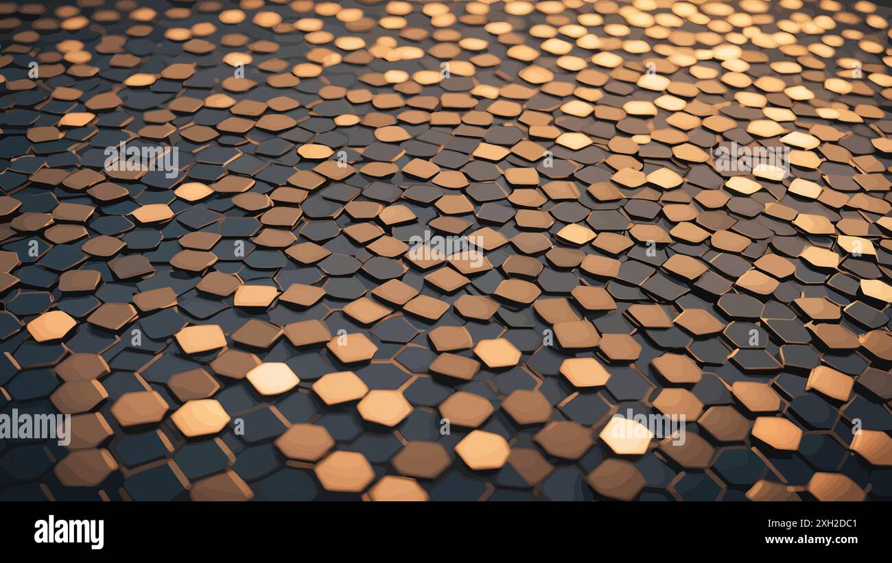 Realistic abstract background vector Stock Vector Image & Art - Alamy