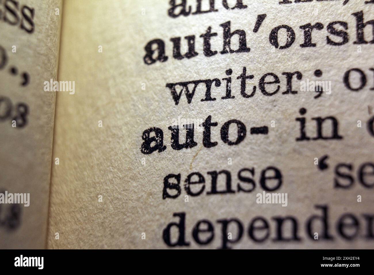 Word processor hi-res stock photography and images - Alamy