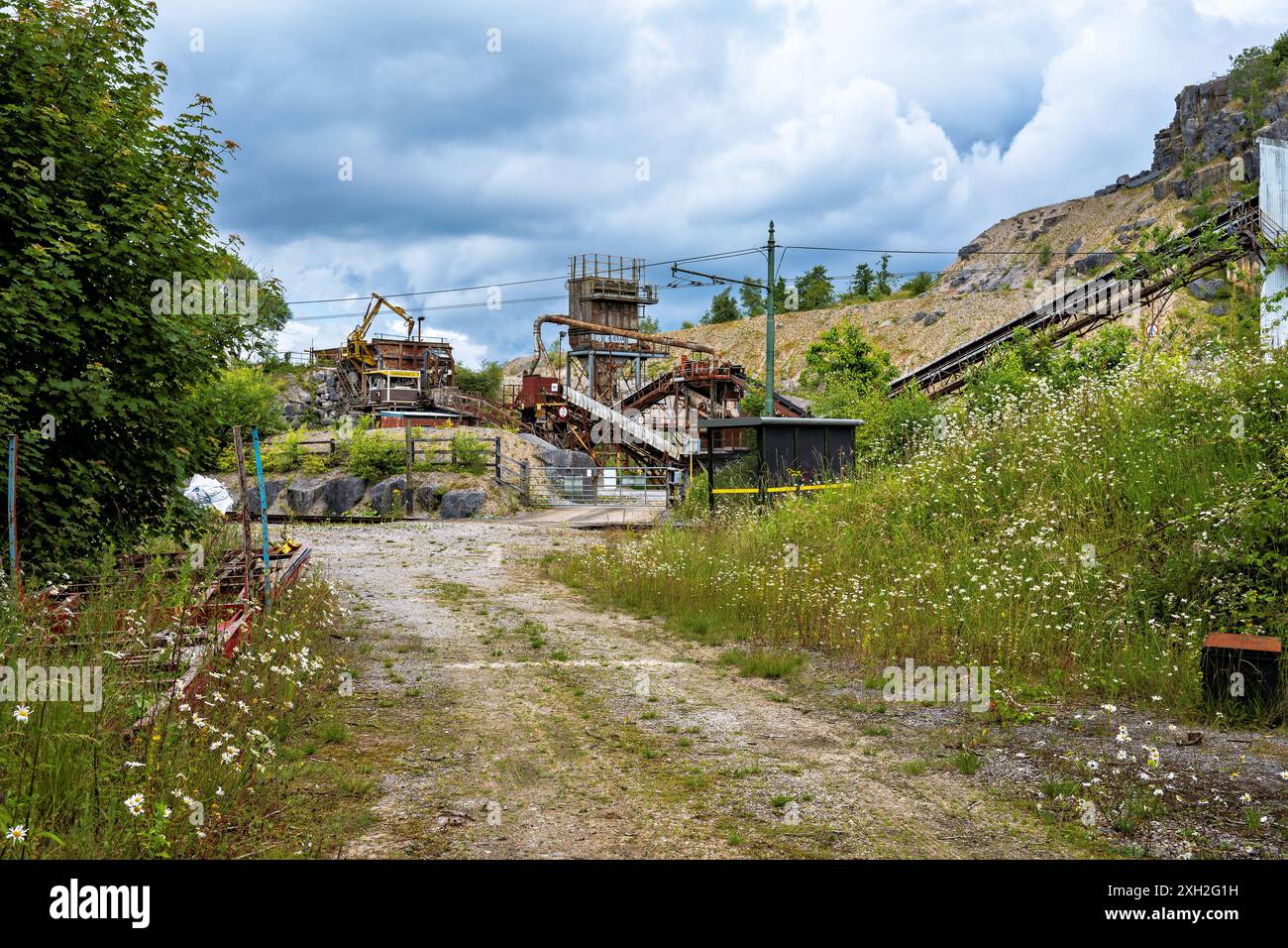 Industrialization hi-res stock photography and images - Alamy