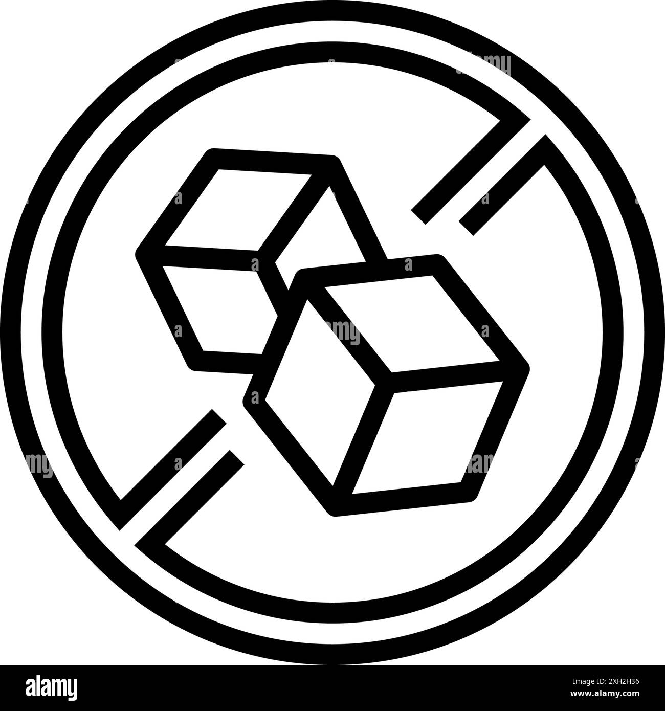 Garbage free food Black and White Stock Photos & Images - Alamy