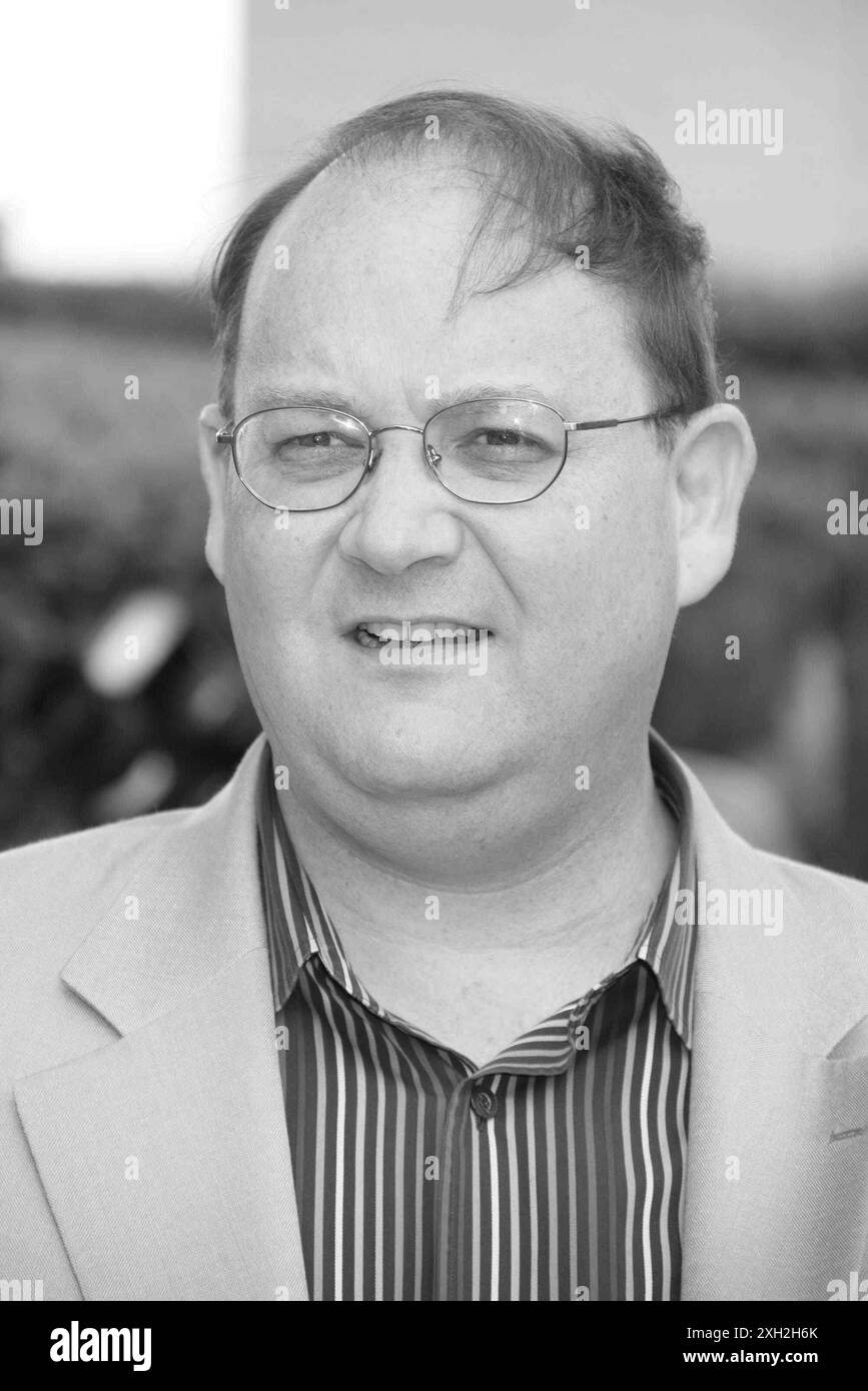 Marc Cherry attends the ABC Upfront presentation at Lincoln Center in ...