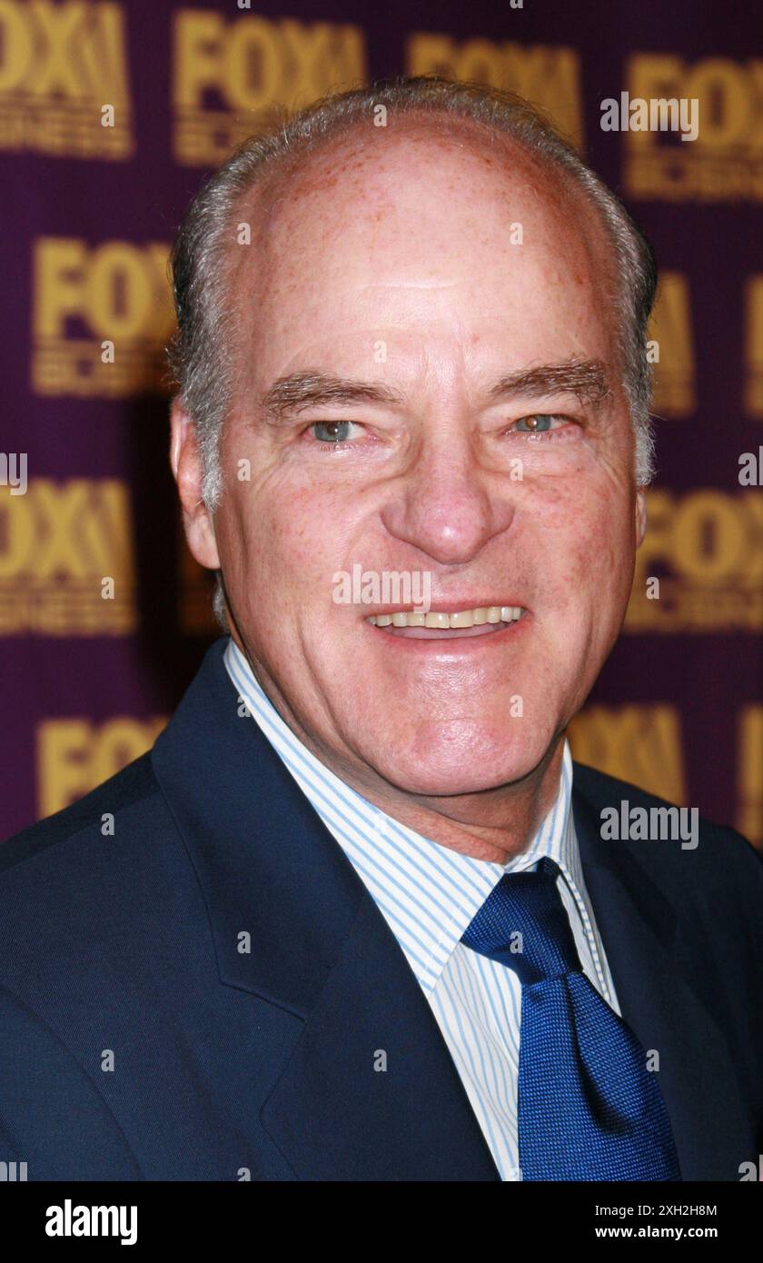Henry Kravis attends the Fox Business Network's Launch Party at The ...