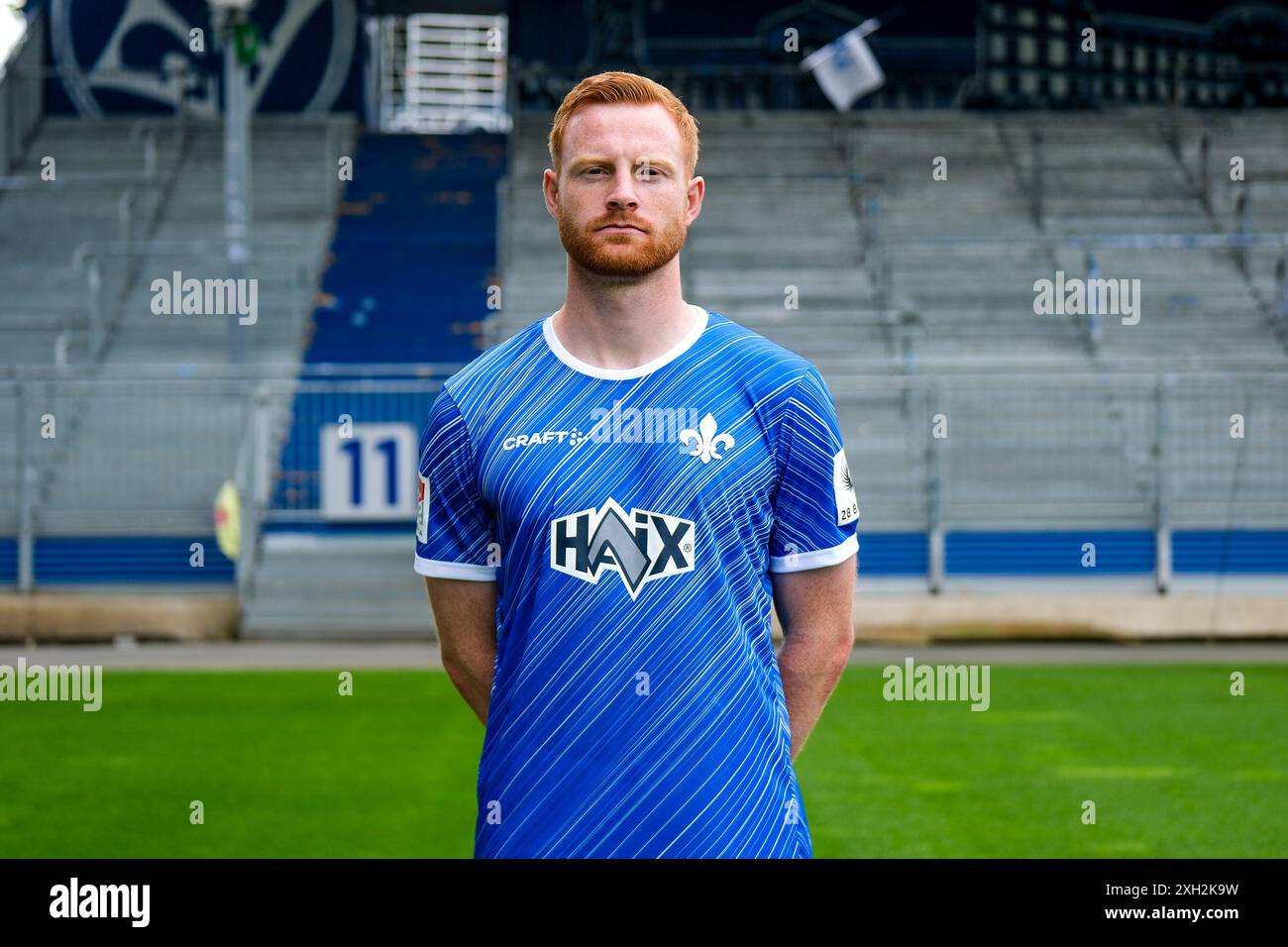 Sv darmstadt 2025 hi-res stock photography and images - Alamy