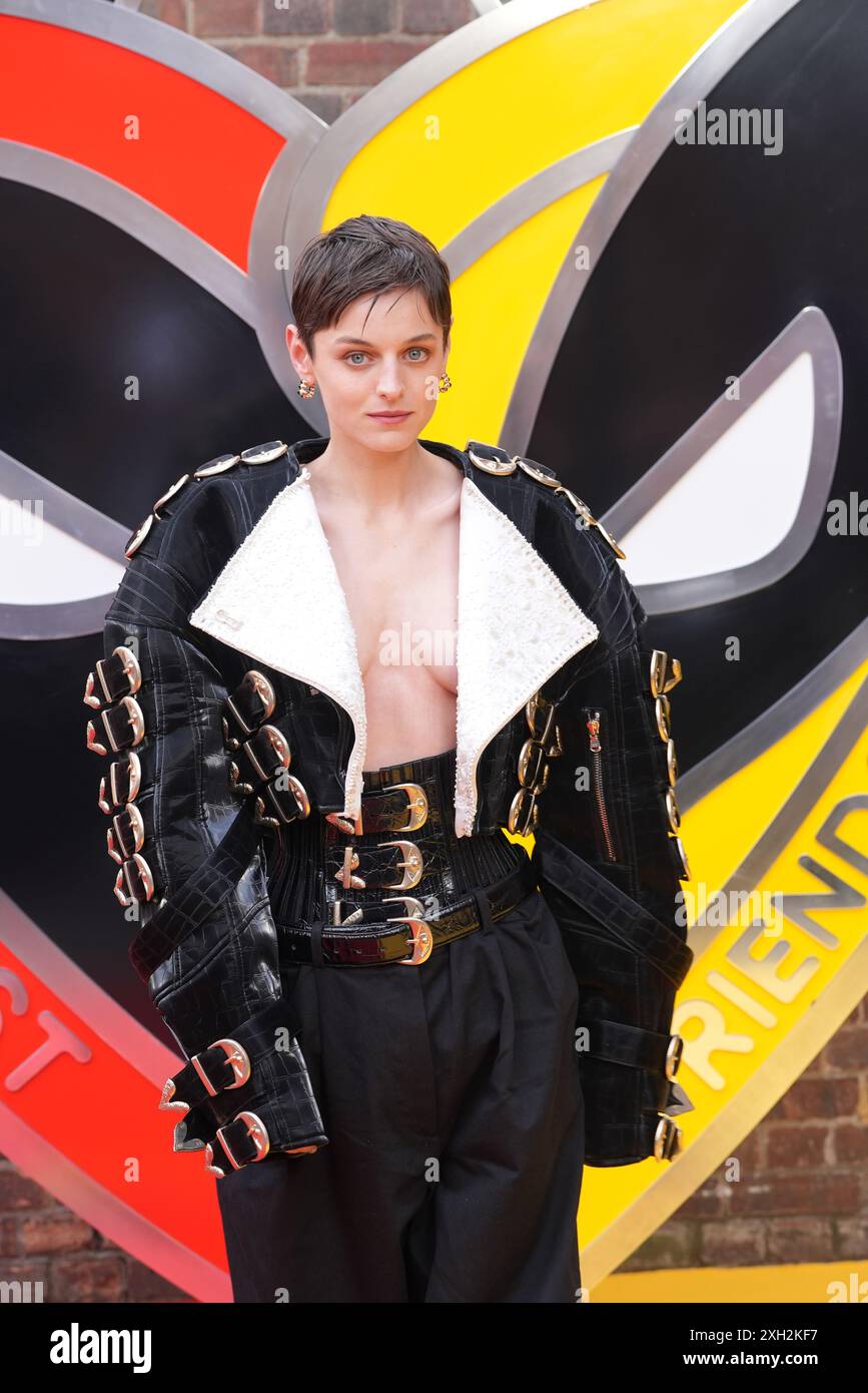 Emma corín hi-res stock photography and images - Alamy