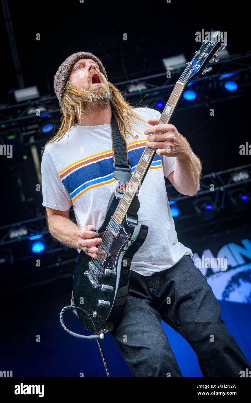 Fu manchu stage hi-res stock photography and images - Alamy