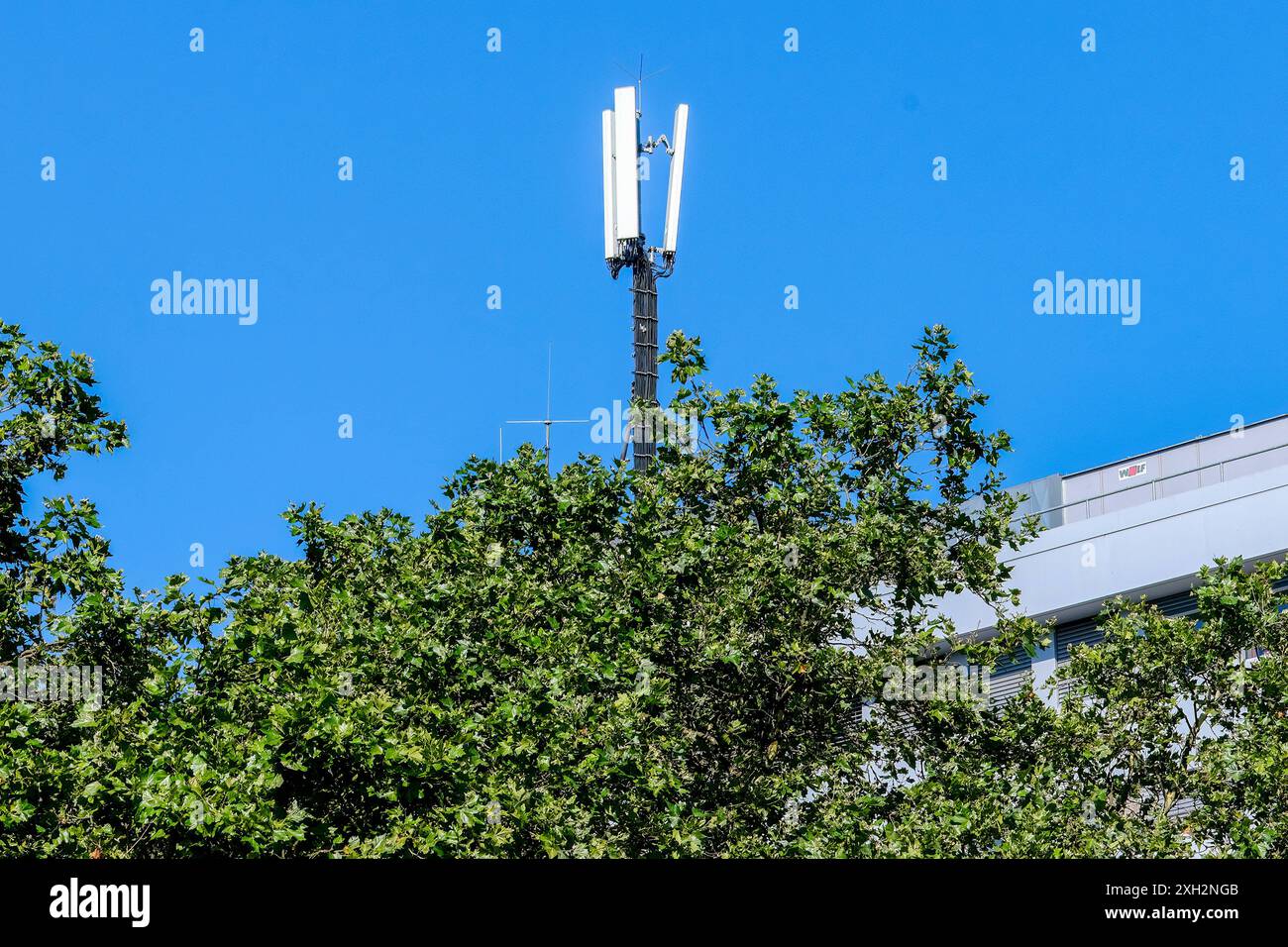 Superroaming hi-res stock photography and images - Alamy