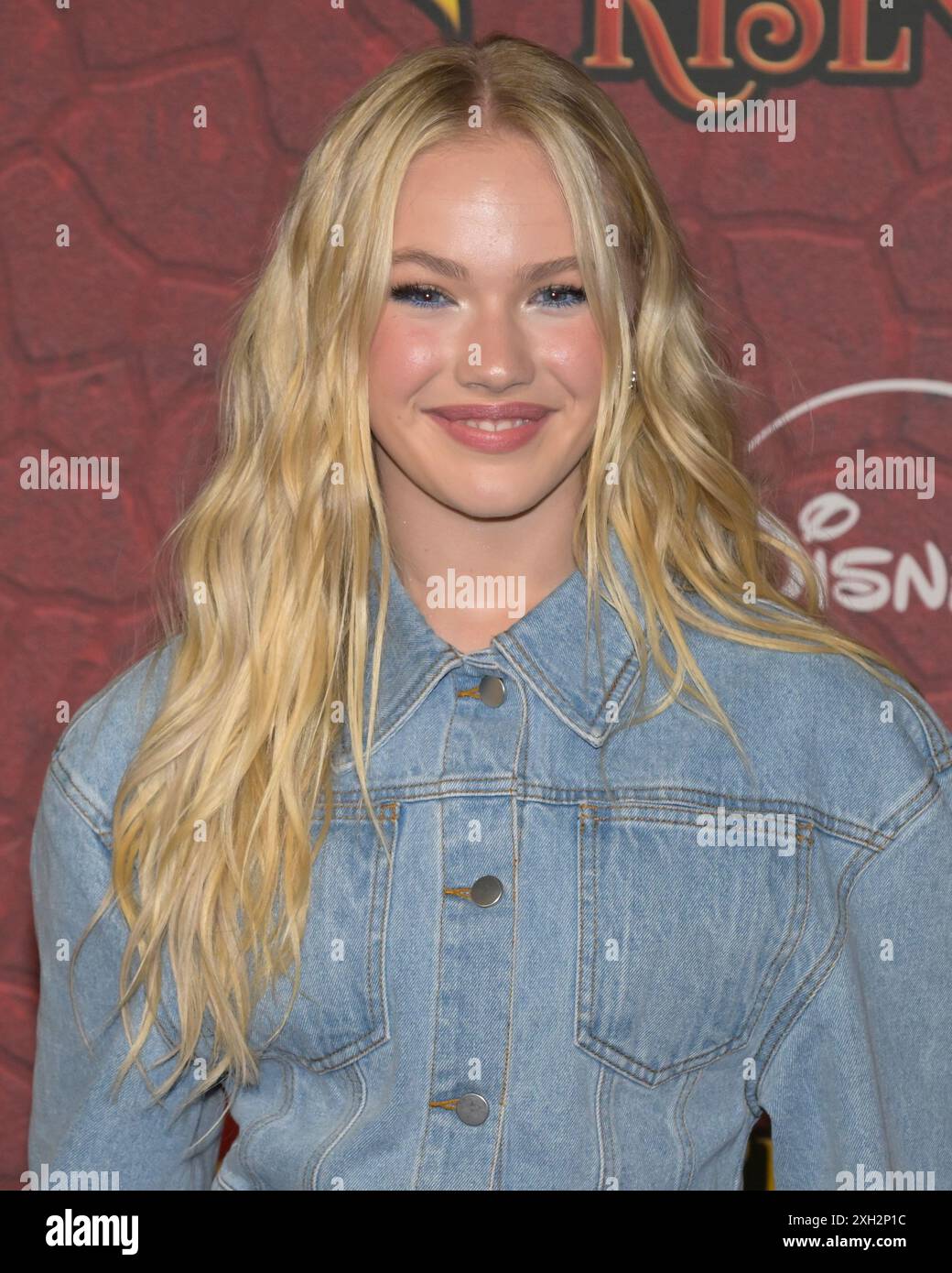 Freya skye hi-res stock photography and images - Alamy