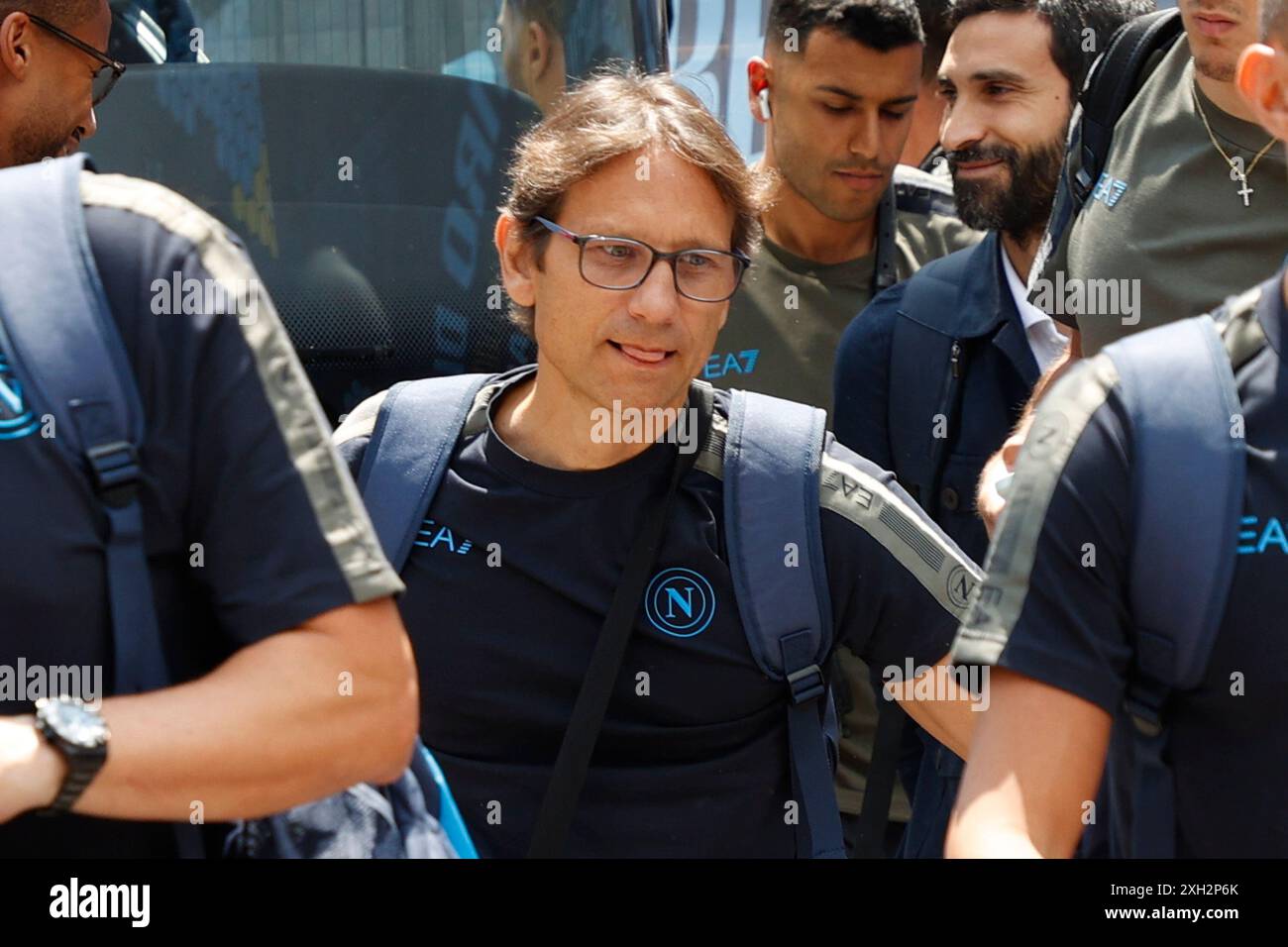 Gianluca conte hi-res stock photography and images - Alamy
