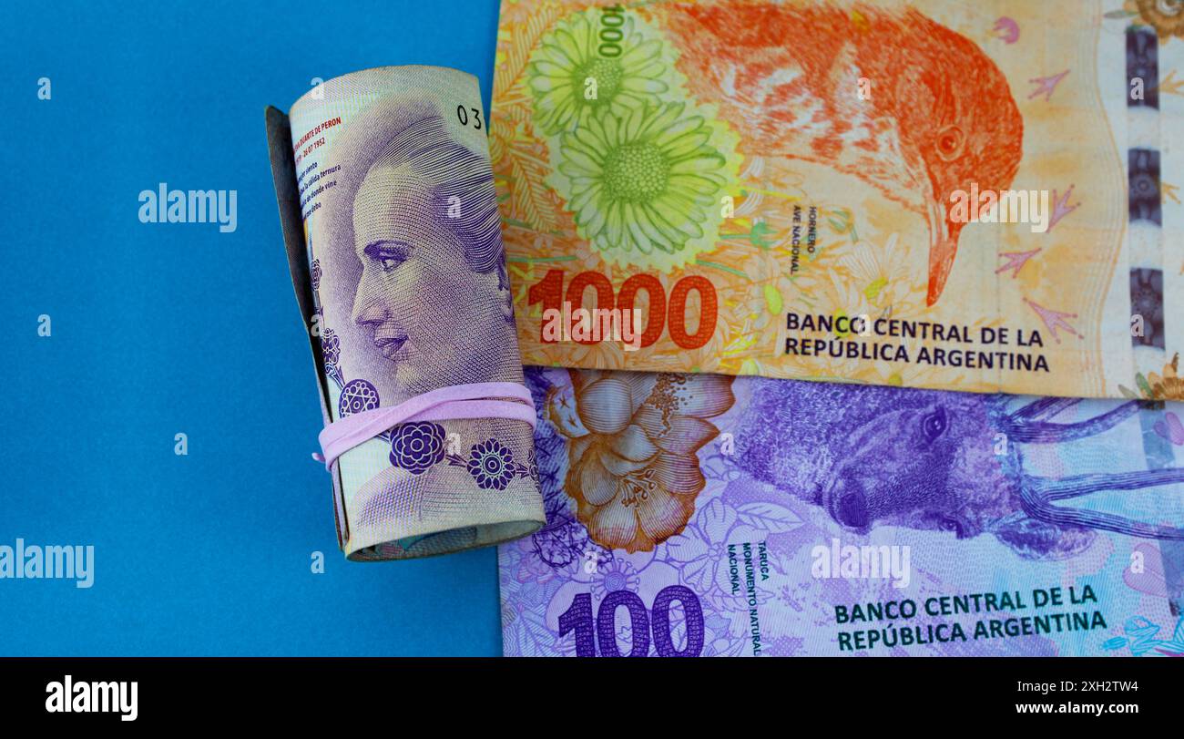 Inflation argentina hi-res stock photography and images - Alamy