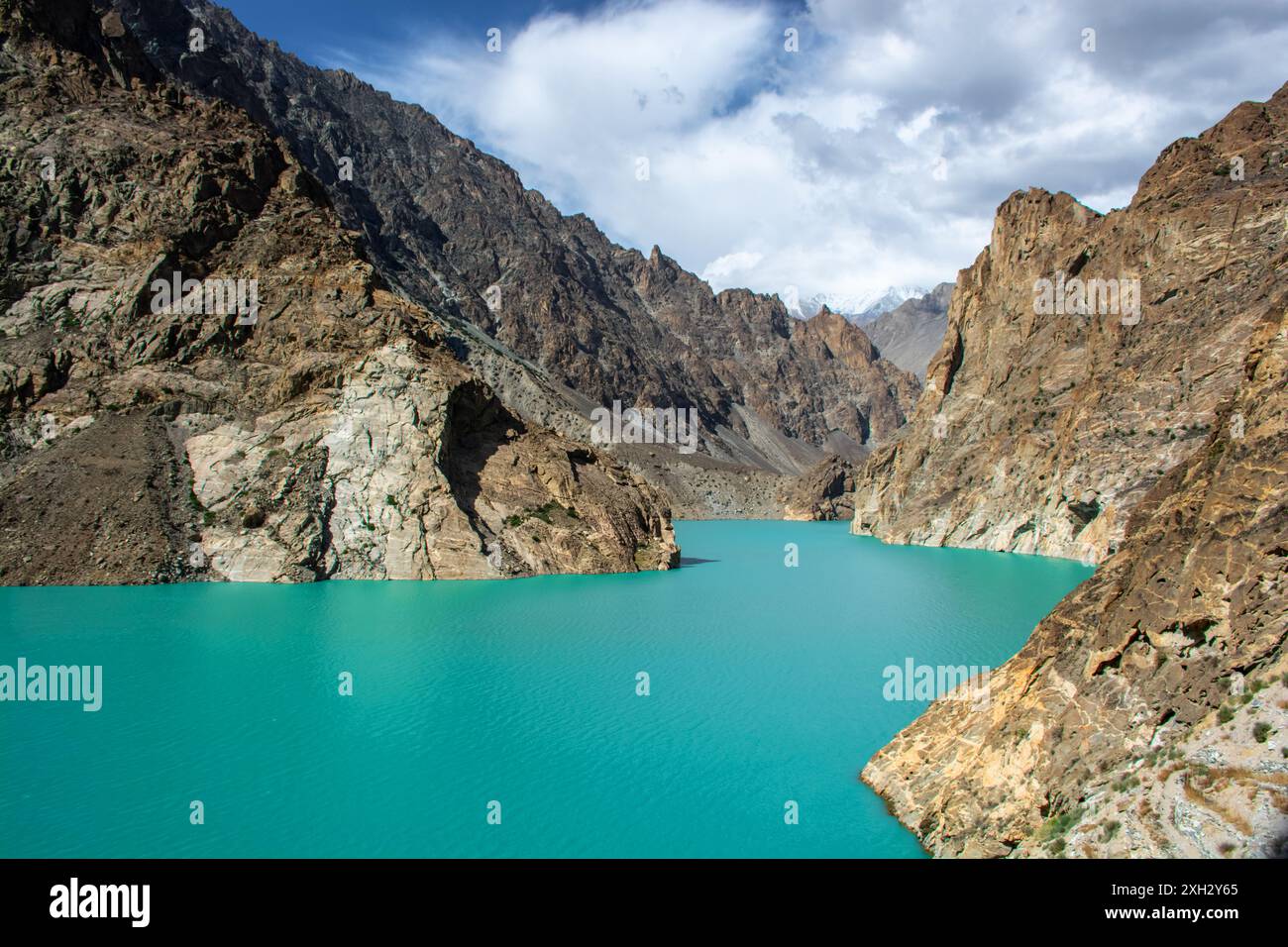 Hunza Valley Water 22 Top Places To Visit In Hunza Valley 2025 | Hunza