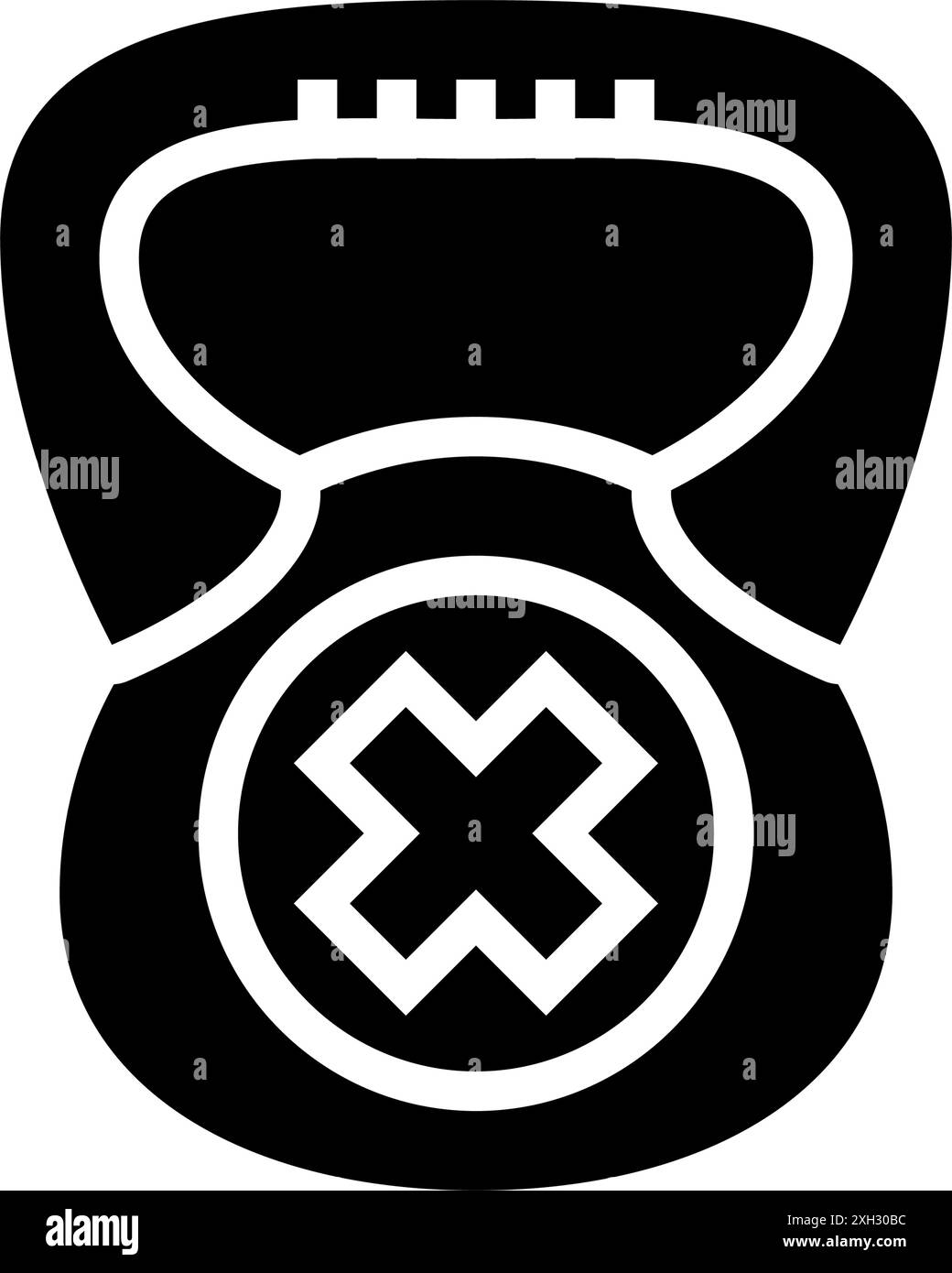 physical inactivity obesity overweight glyph icon vector illustration ...