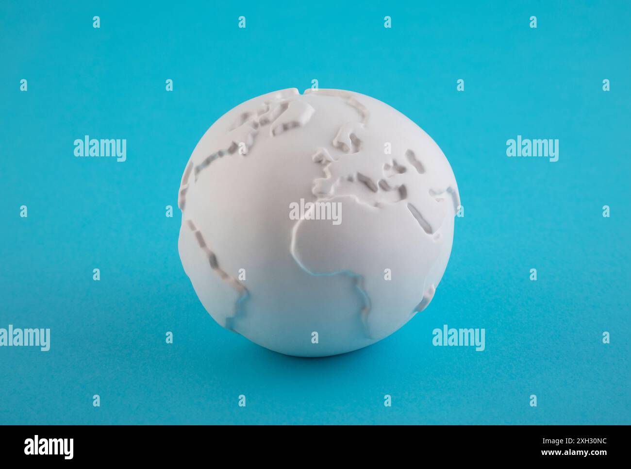 Clay map hi-res stock photography and images - Alamy