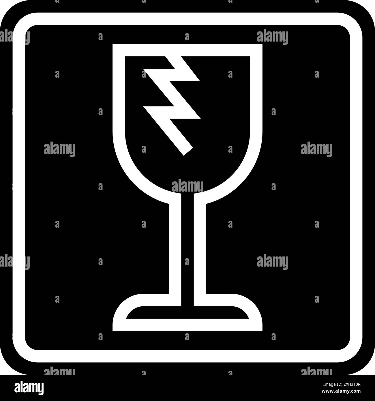 Keep safe and fragile hi-res stock photography and images - Alamy