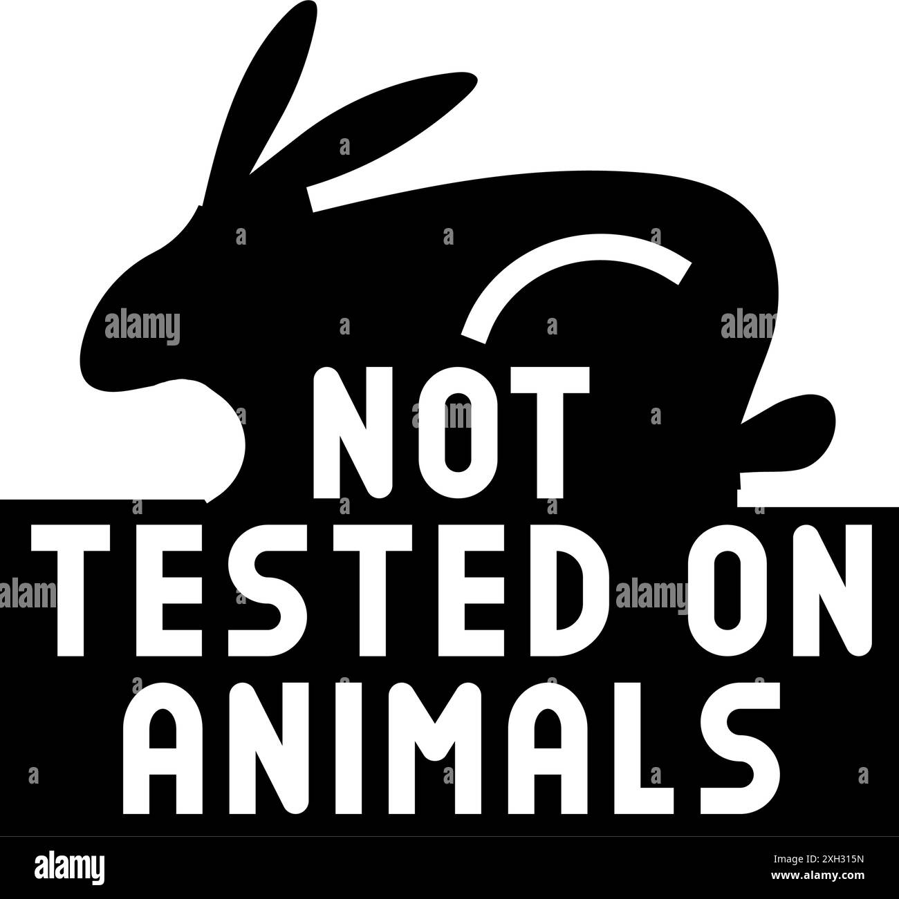 Plastic waste and animals Black and White Stock Photos & Images - Alamy