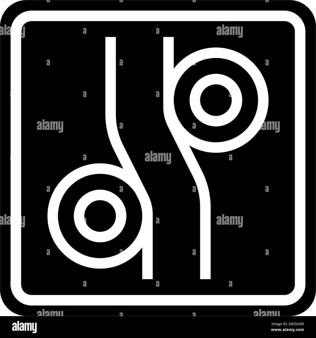 Product durability symbol hi-res stock photography and images - Alamy