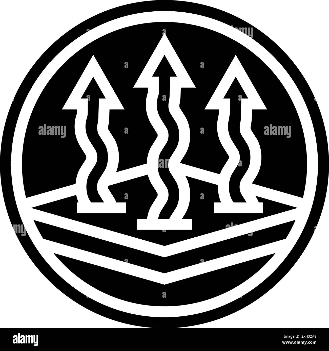 Product durability symbol hi-res stock photography and images - Alamy