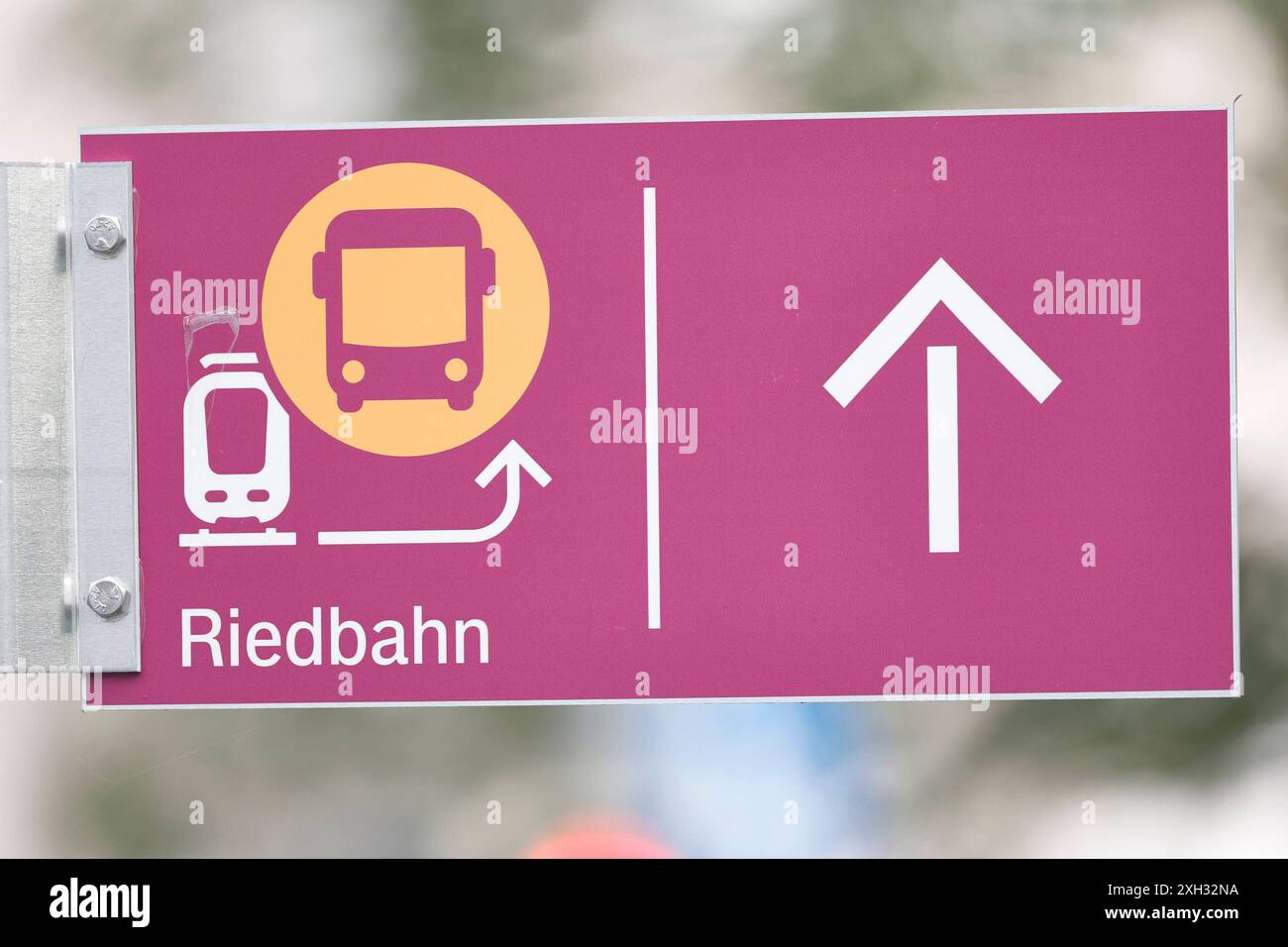 11.07.2024 Sperrung der Riedbahn Strecke Frankfurt - Mannheim der ...