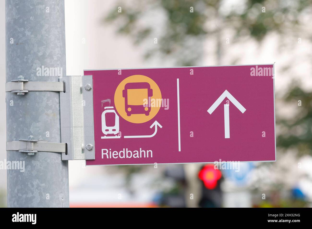 11.07.2024 Sperrung der Riedbahn Strecke Frankfurt - Mannheim der ...