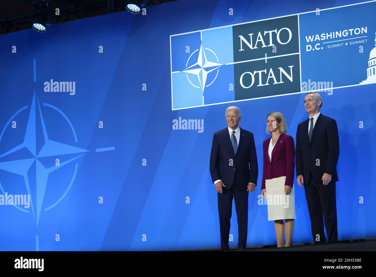 Kaja kallas hi-res stock photography and images - Alamy