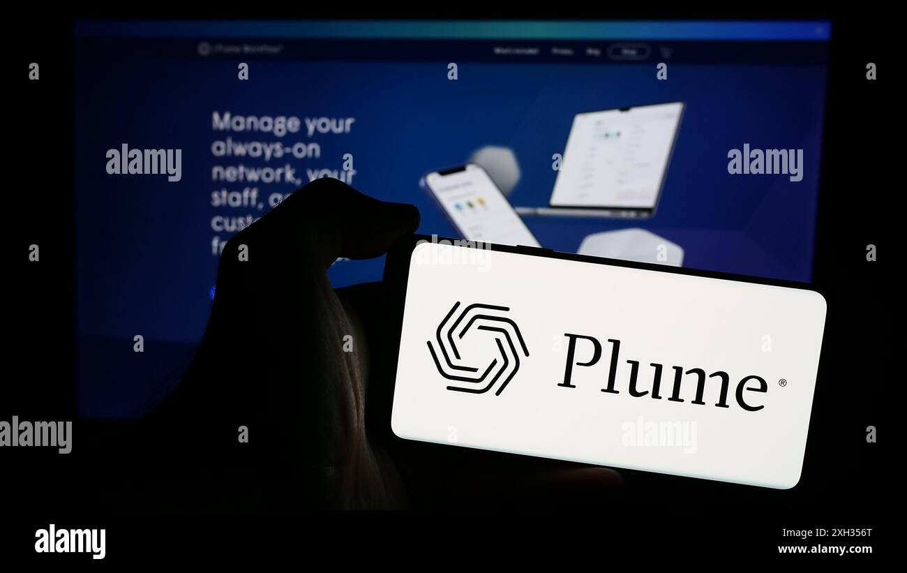 Plumedesign hi-res stock photography and images - Alamy