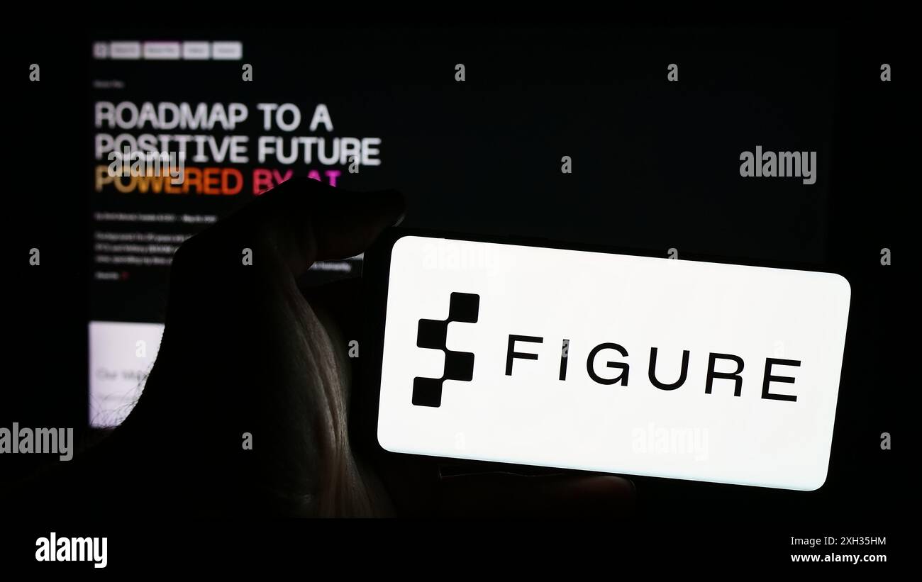 Artificial intelligence robotics hi-res stock photography and images ...