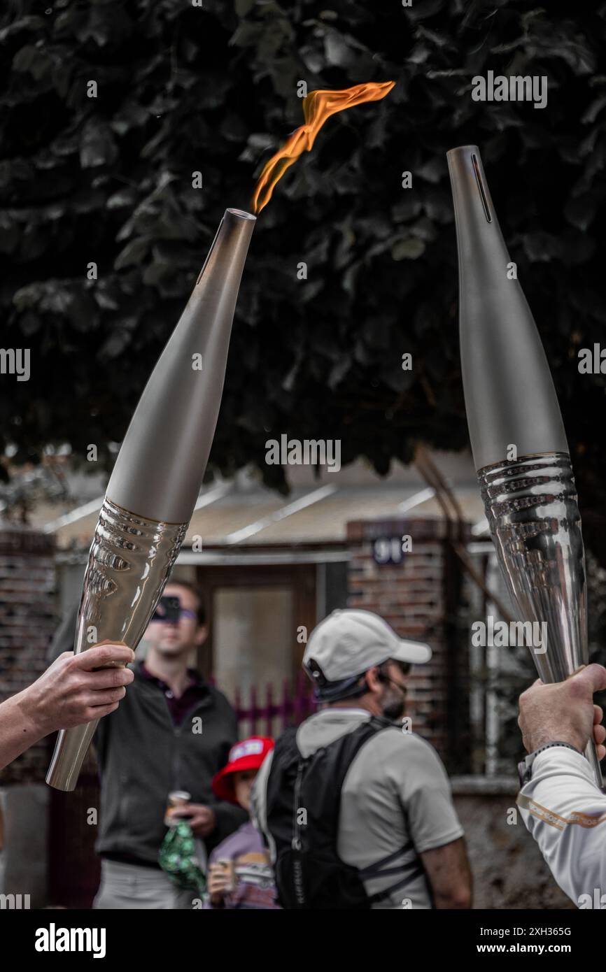 Cultura olimpica hi-res stock photography and images - Alamy