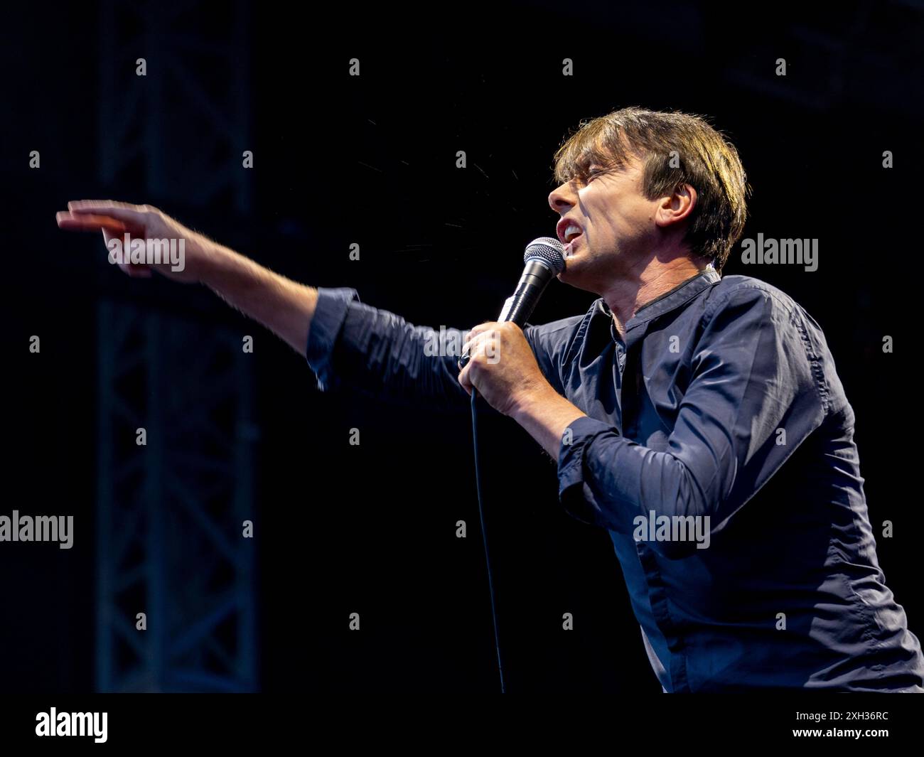 Alan oakes hi-res stock photography and images - Alamy
