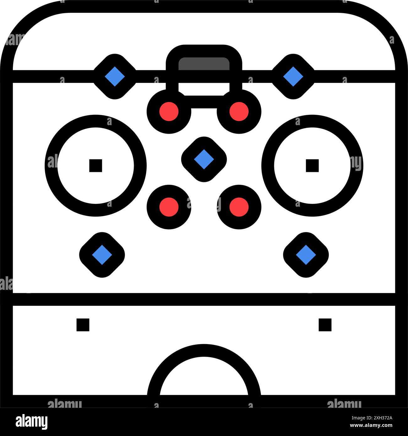 Winter kill Cut Out Stock Images & Pictures - Alamy