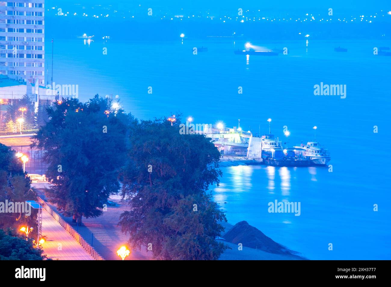 Overnight in Samara Overnight in Samara on the Volga River Samara ...