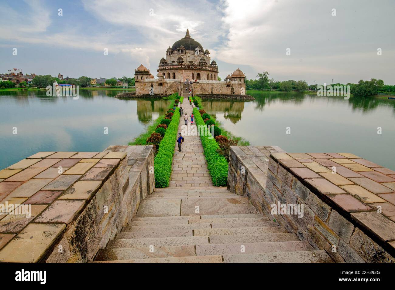 Sasaram hi-res stock photography and images - Alamy